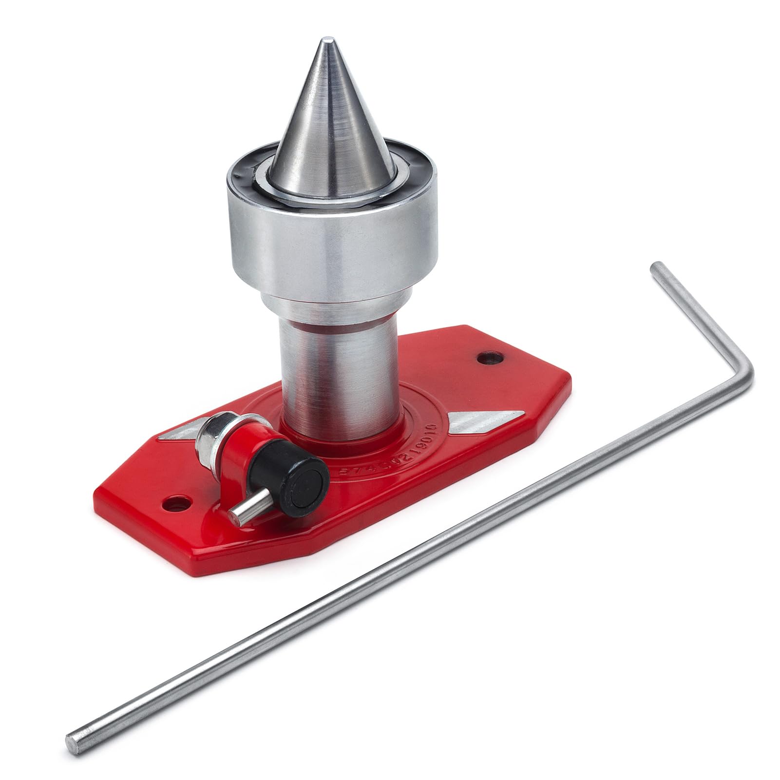 Amazon.com: 750-087 Precision Magnetic Lawnmower Blade Balancer and ...