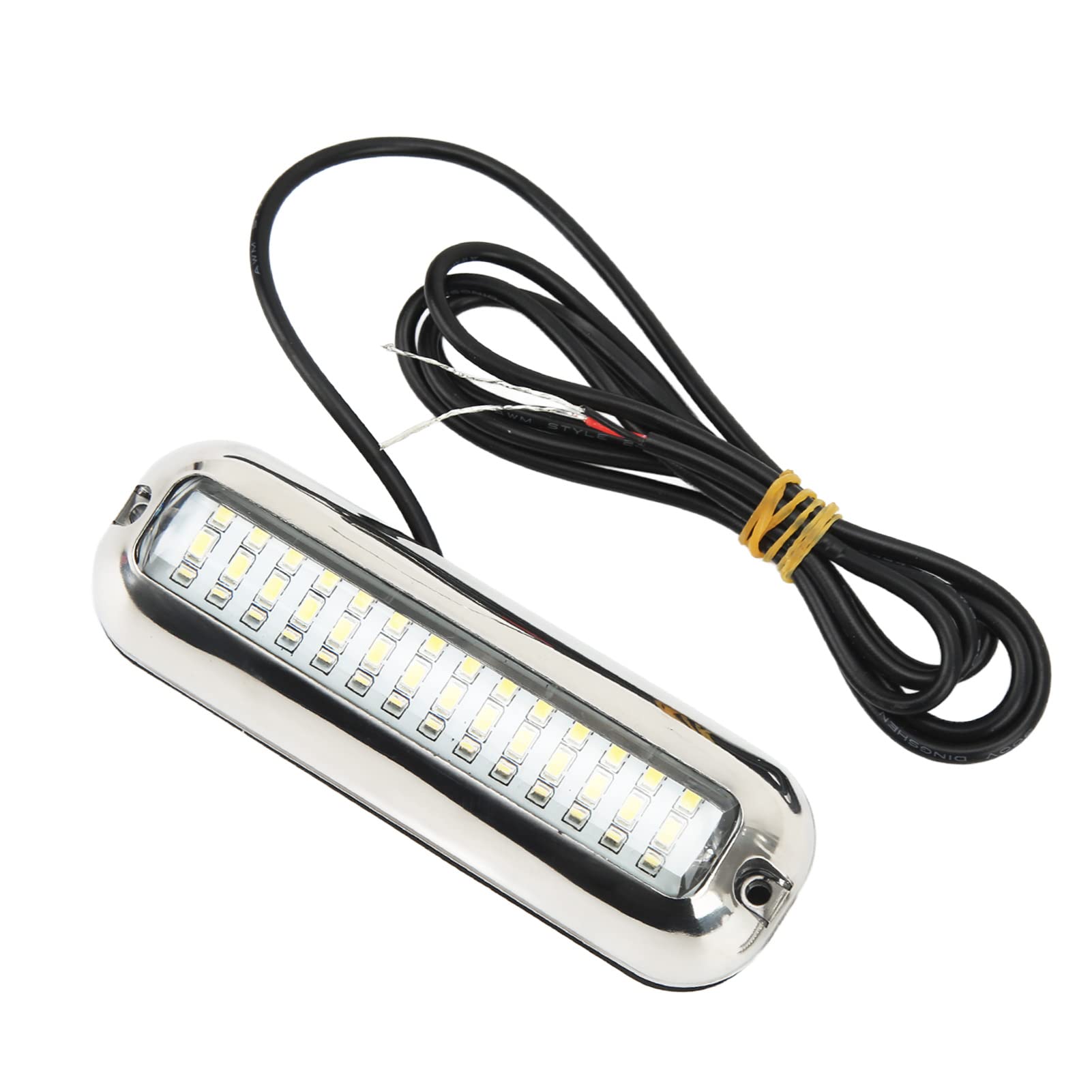 Led Replacement Lighting For Boats LED White Boat Light Oval Accent