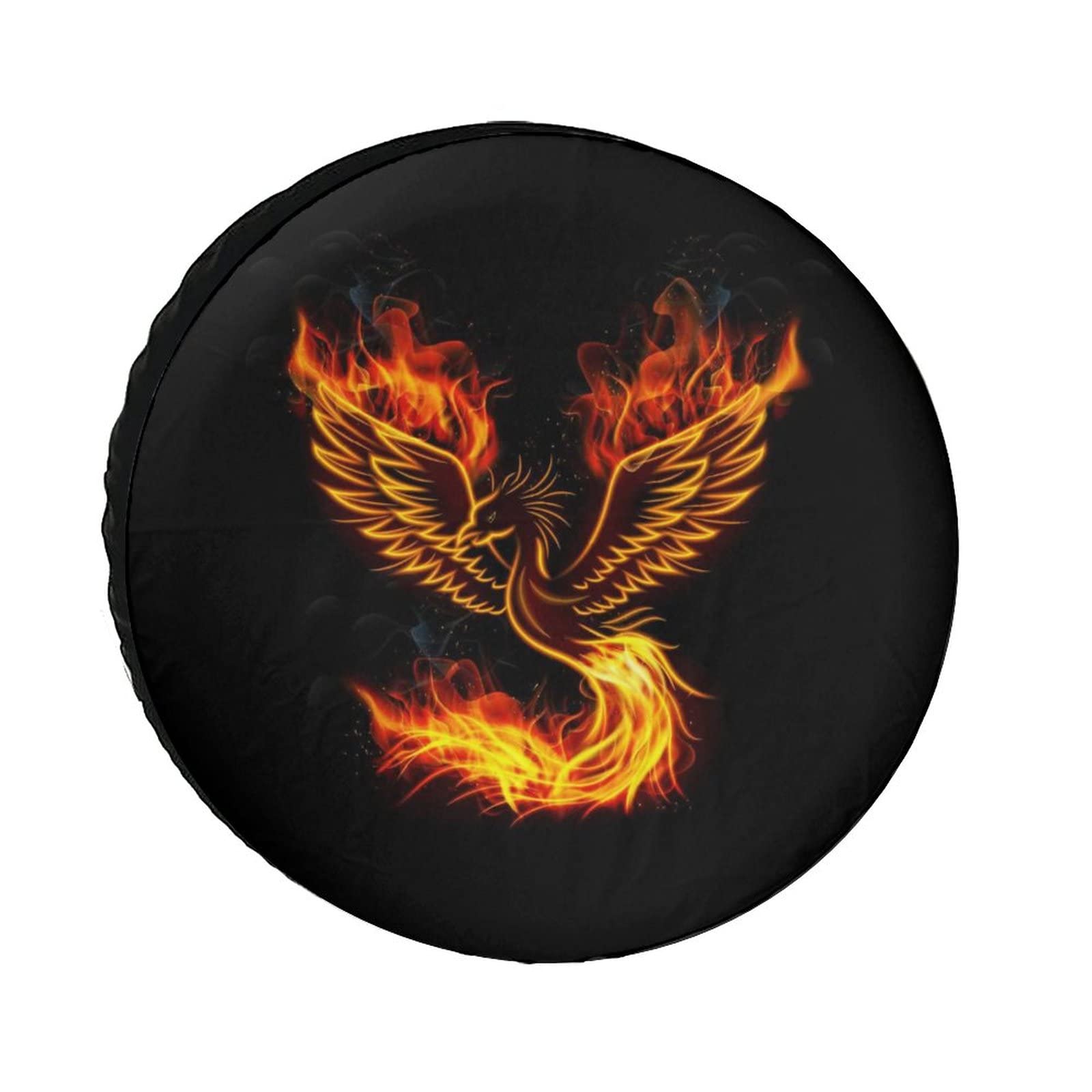 Universal Phoenix Bird