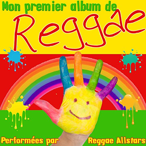 Amazon.com: Mon premier album de Reggae : The Reggae Allstars: Digital ...