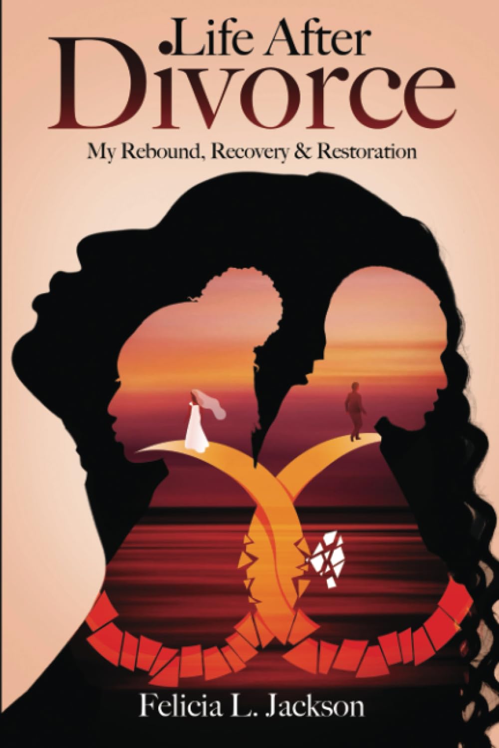 Life After Divorce: My Rebound, Recovery & Restoration: Jackson ...