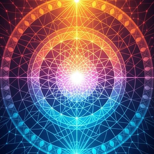 Spiele 528 Hz Anxiety Relief von Gabby Lynn, Calvin Zuck & Serenidad ...