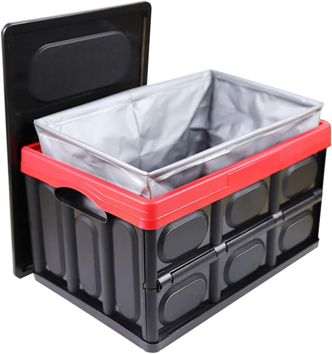 Amazon.com: HASMI Bait Bucket Folding Fishing Bucket Portable Storage ...