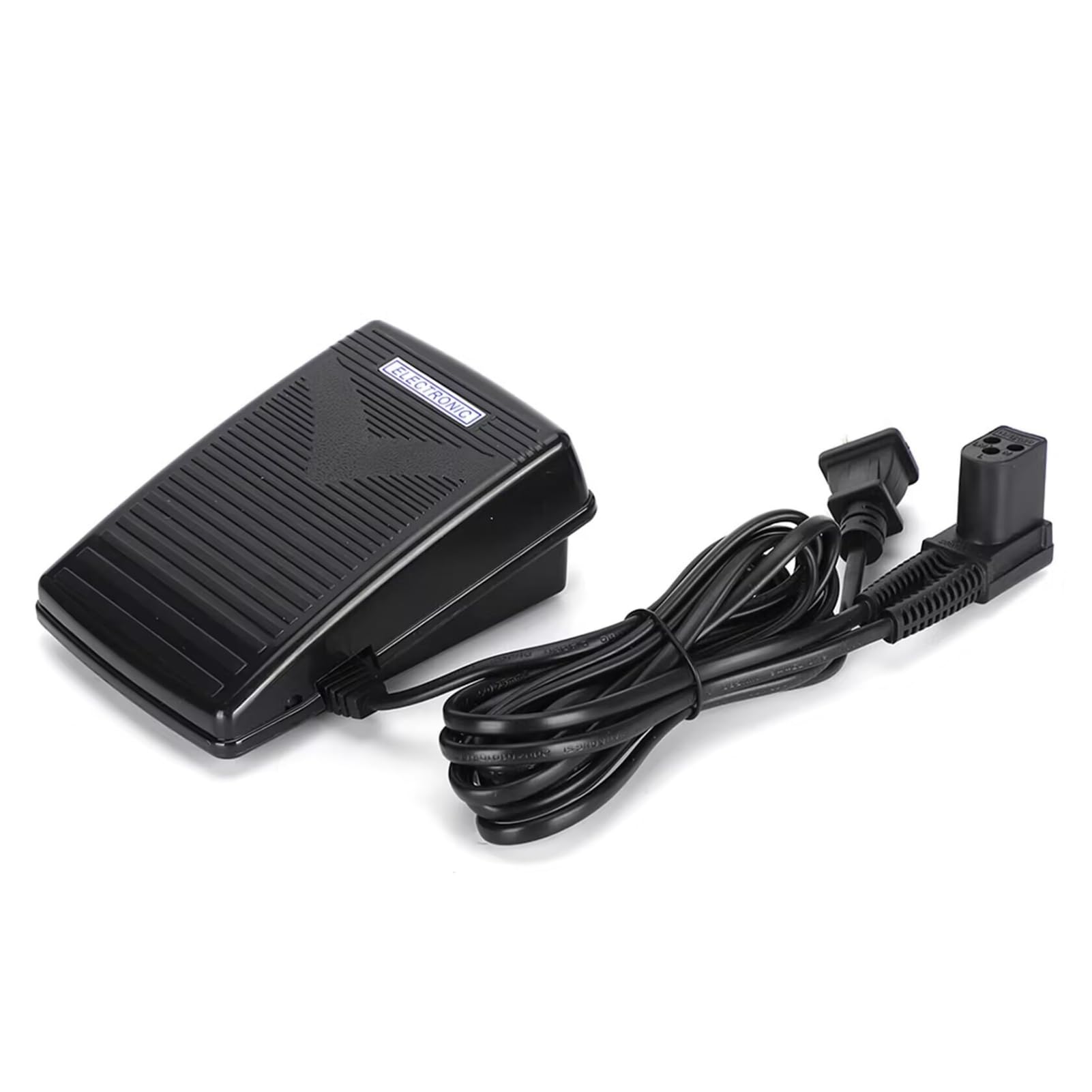 Amazon.com: Universal Foot Control Pedal Sewing Machine Foot Pedal ...