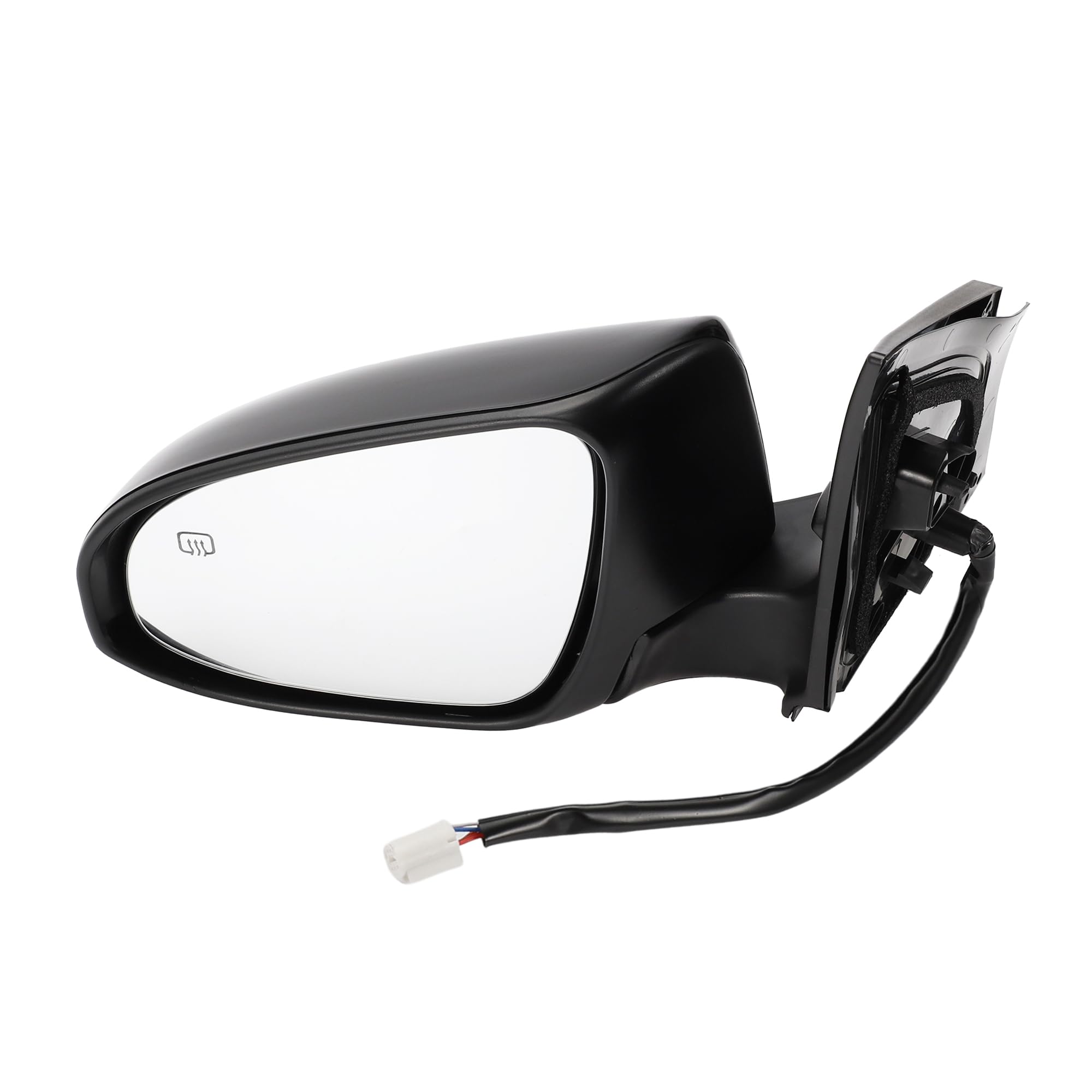 Motoforti 5Pins Left Driver Side Power Door Mirror Replacement Side ...