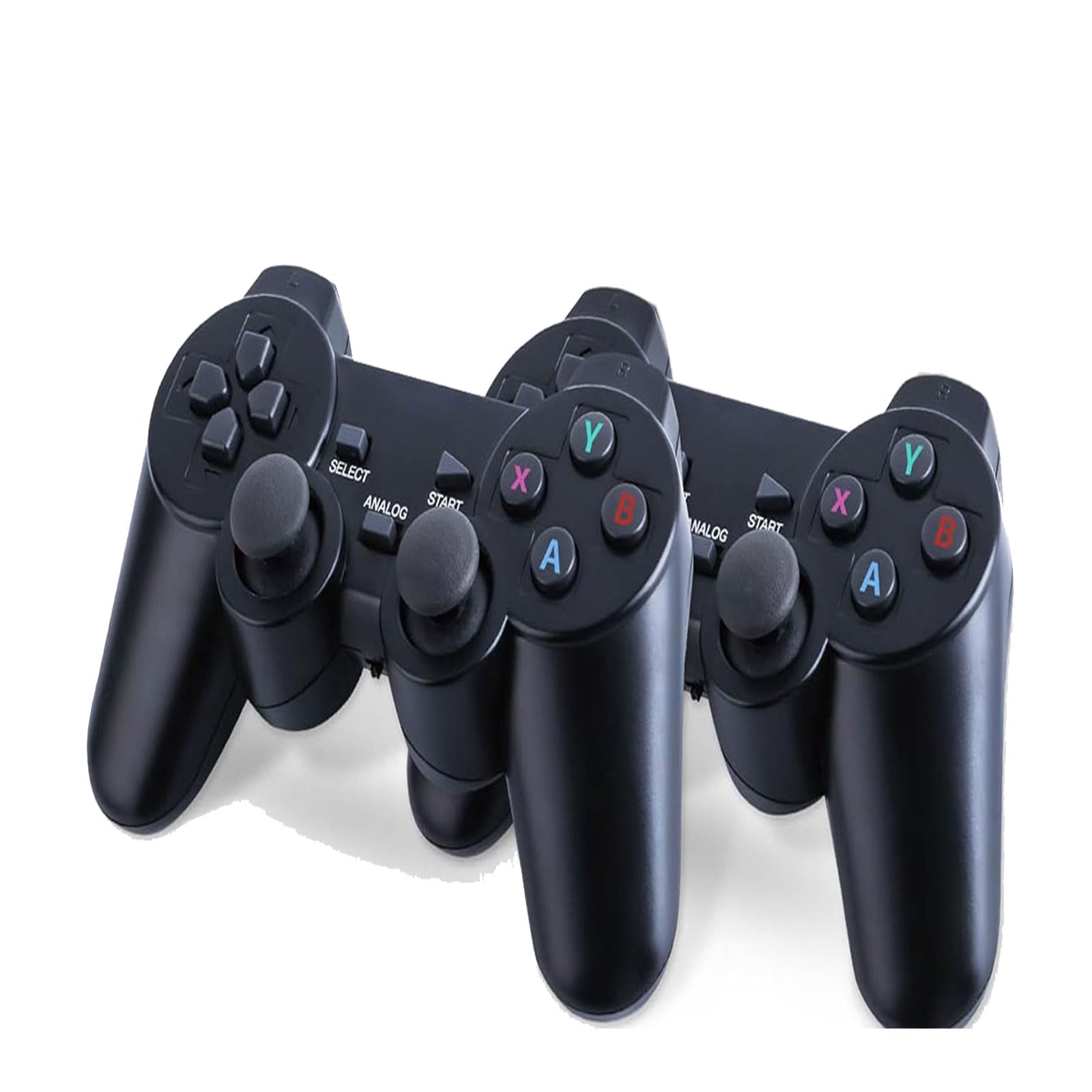 Retro Game Stick - Wireless Retro Game Console, Nostalgia Game Stick ...