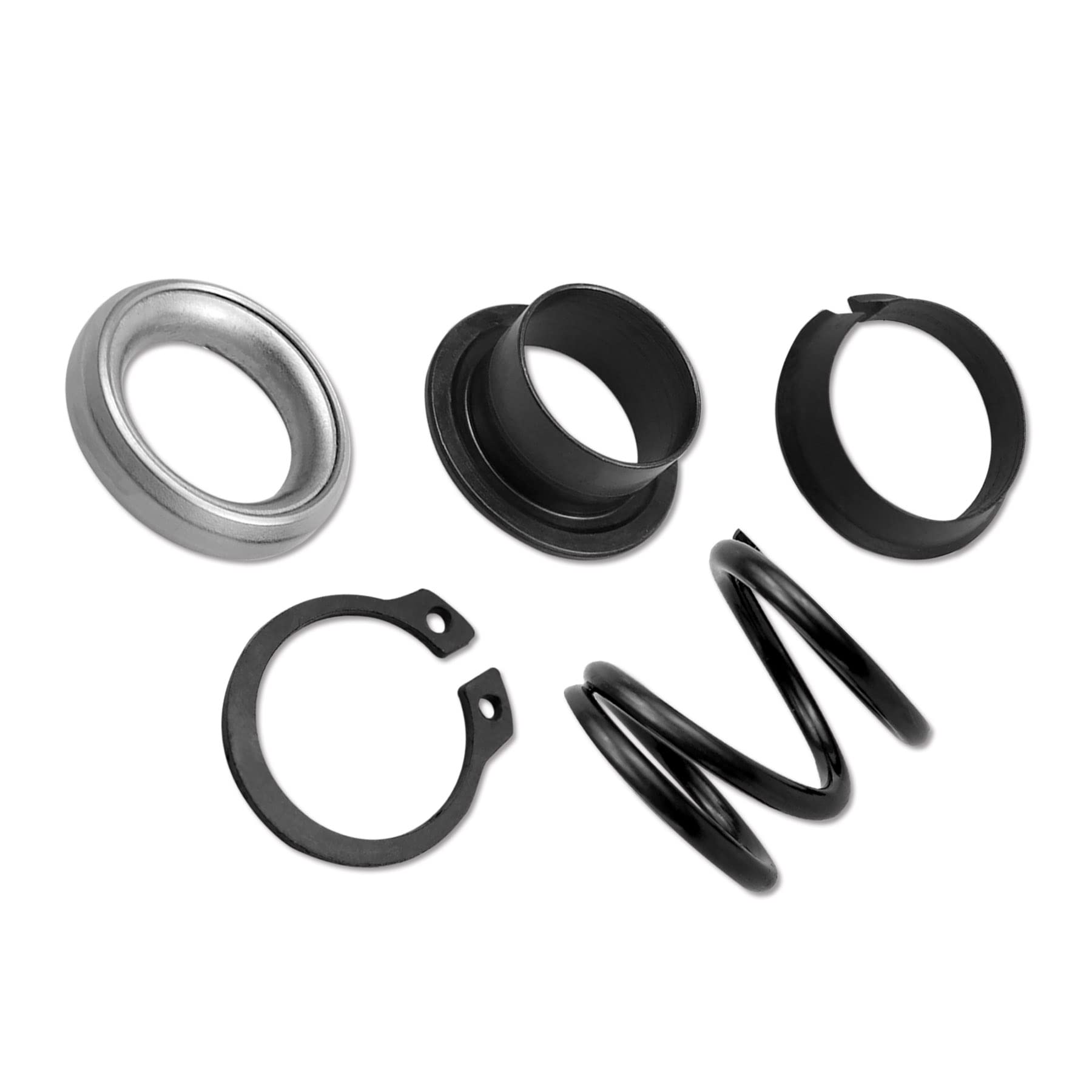 Snapklik.com : Steering Column Upper Bearing Kit For Tilt/No Tilt Fit ...