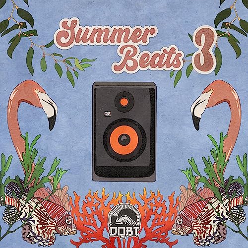 Écouter Summer Beats Vol. 3 par VARIOUS ARTISTS sur Amazon Music Unlimited