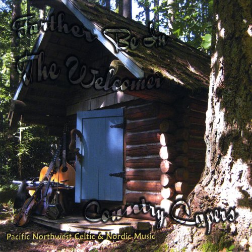 Farther Be In The Welcomer : Country Capers: Jane Landstra, Ken Embrey ...