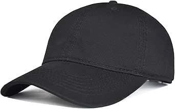 TSSGBL XL,XXL Big Head Hats for Men Women Unstructured Vintage Style ...