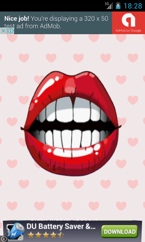 Kiss Test Calculator Prank - App on Amazon Appstore