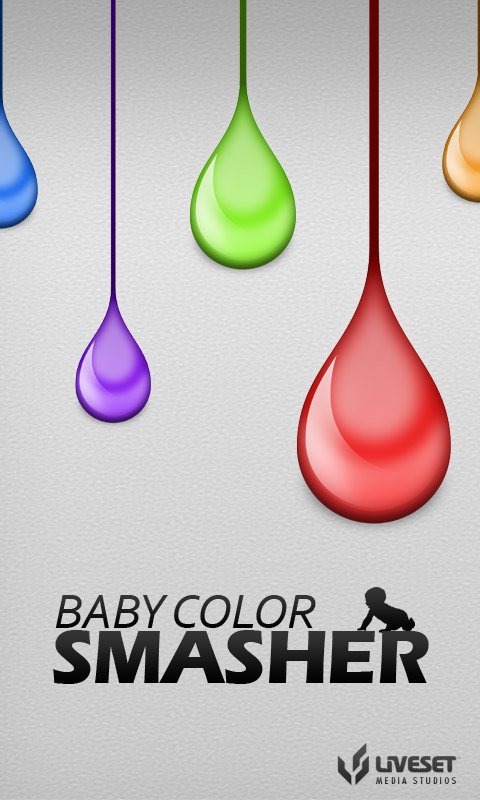 Baby Color Smasher:Amazon.com:Appstore for Android