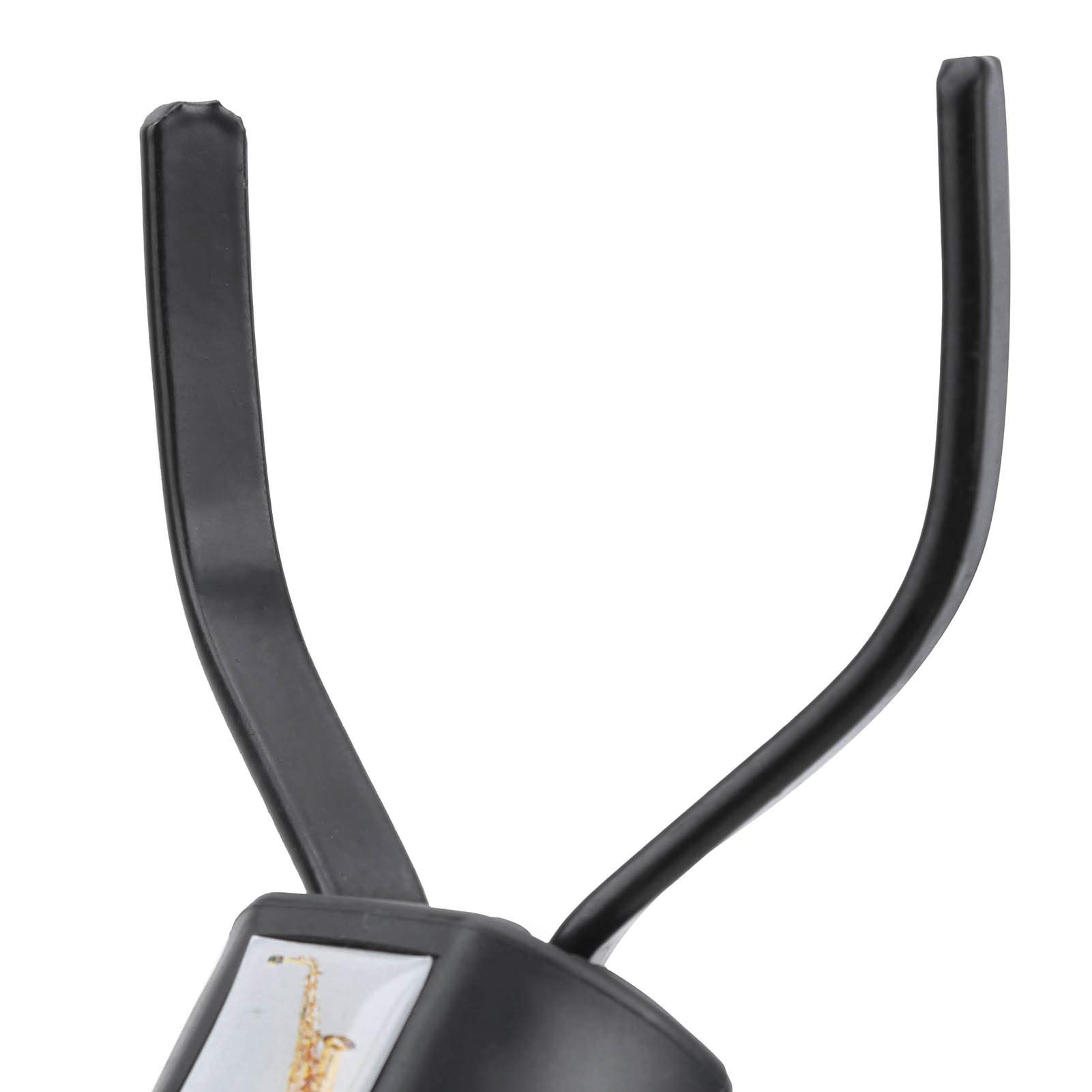 Snapklik.com : Metal Sax Stand, Saxophone Stand, For Alto Saxophone ...