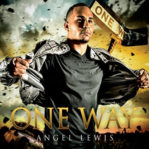 Play One Way by Angel Lewis on Amazon Music