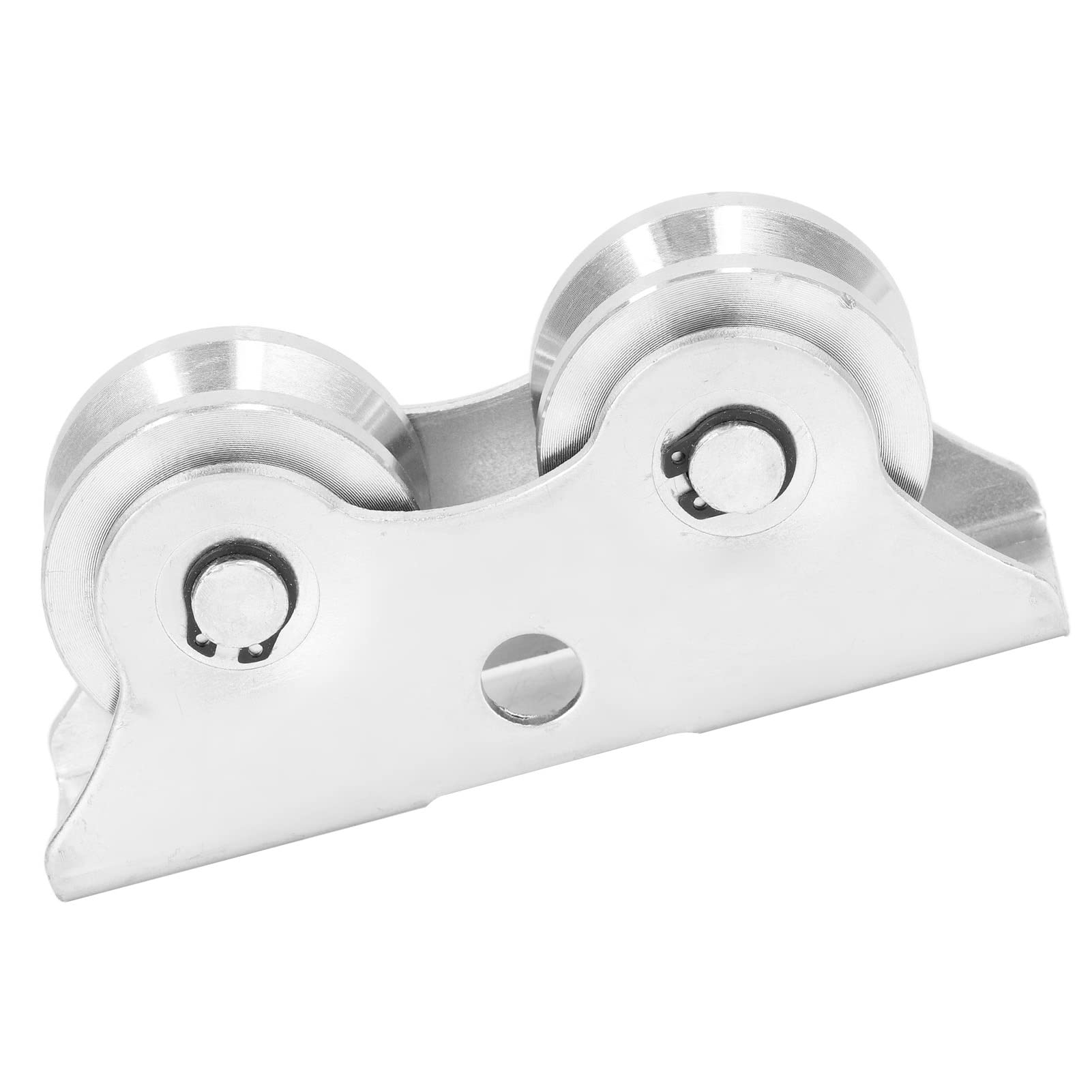 Buy Groove Wheel V Shaped with Rolling Gate Track Wheel Groove Wheel ...