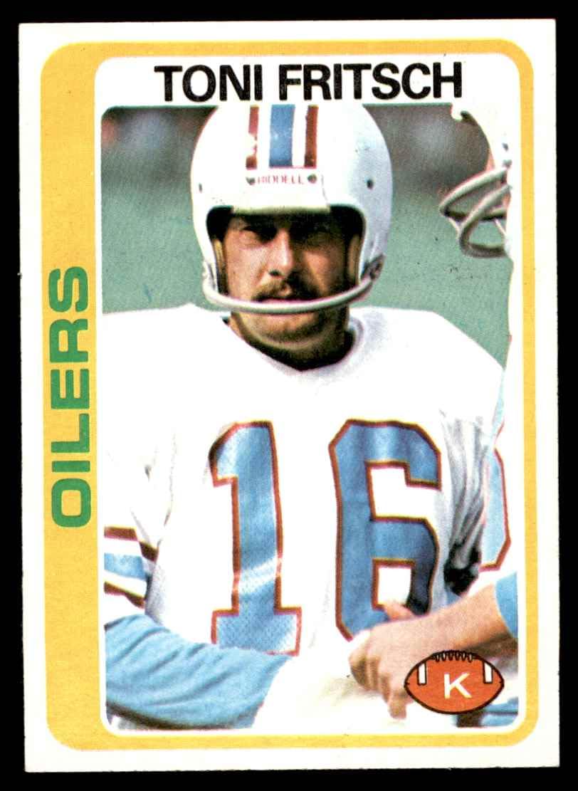 1978 Houston Oilers