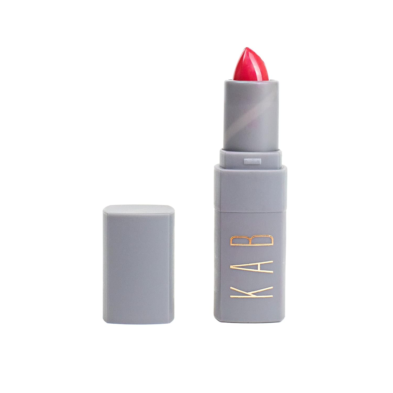 Amazon.com : KAB True Blood Red Matte Lipstick For Women – Creamy ...