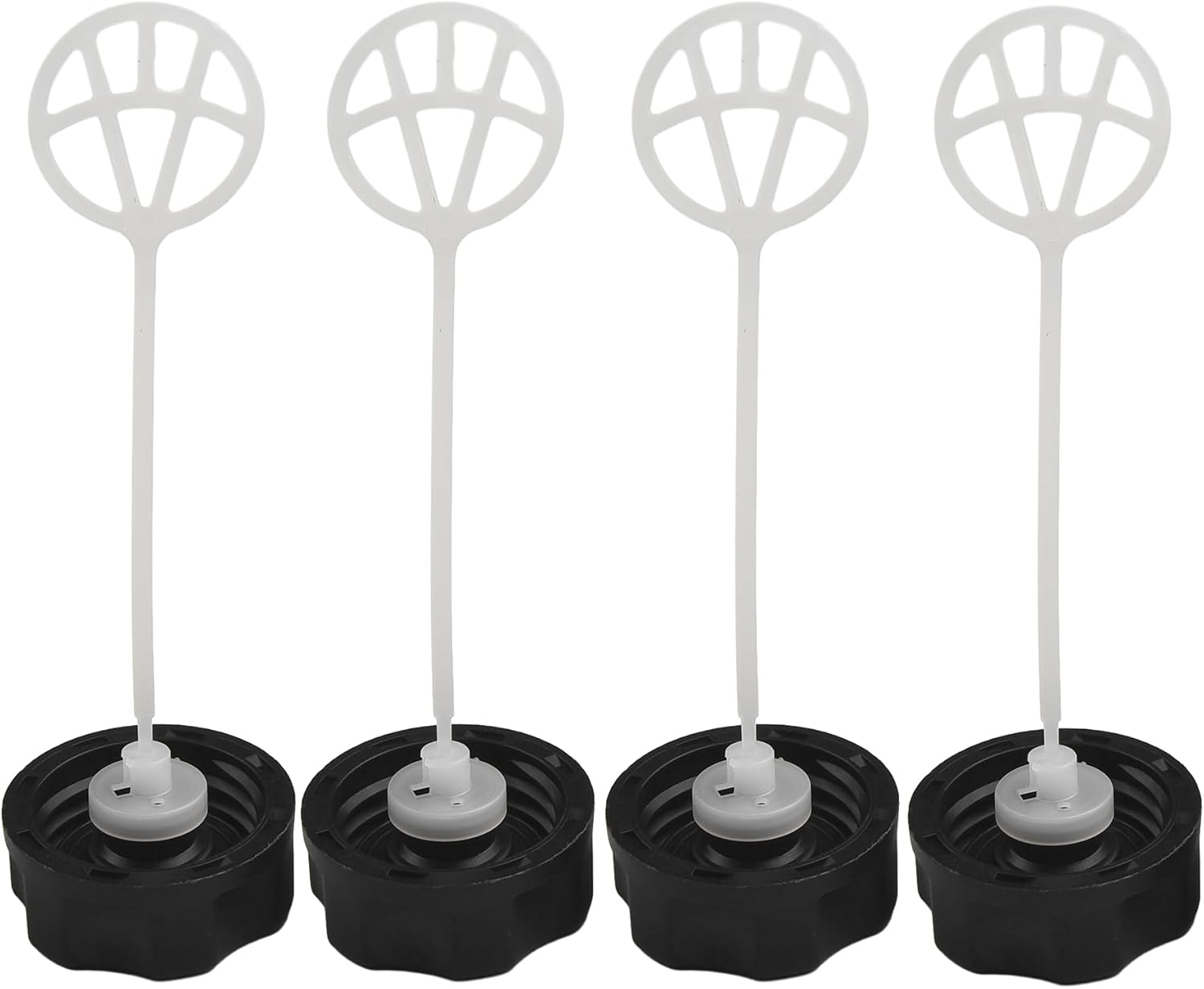 Amazon.com: TorSor 4 Pack Gas String Trimmer Fuel Cap Gas Cap Fuel Tank ...