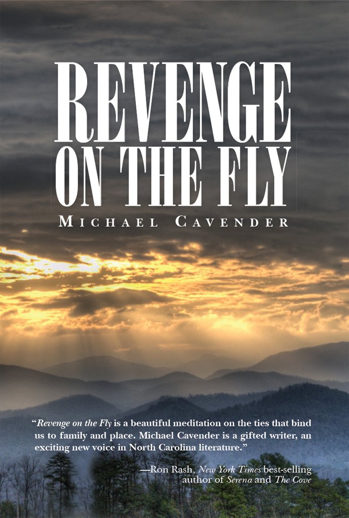 Revenge on the Fly - Kindle edition by Cavender, Michael. Mystery ...
