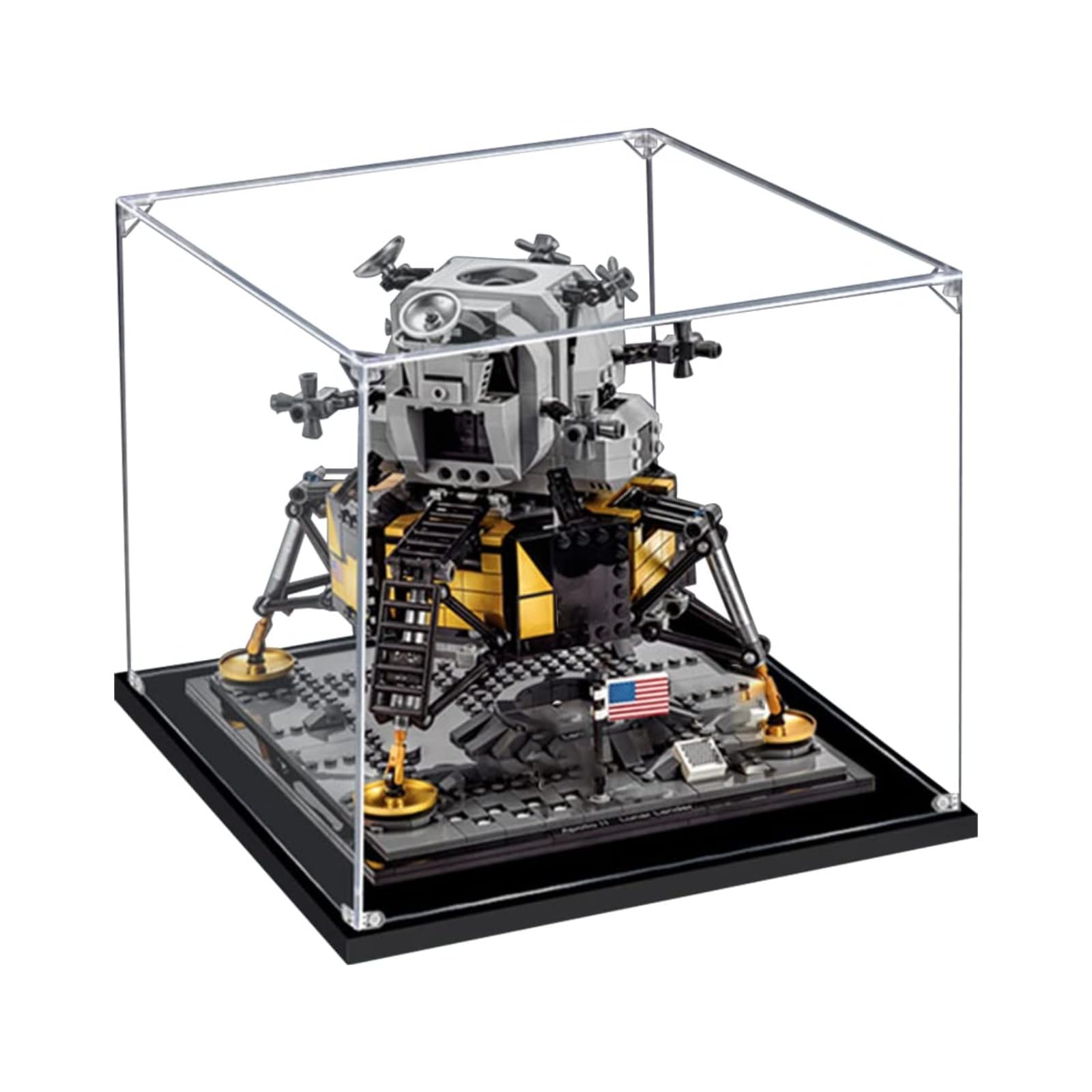 The Creators Of Nasa