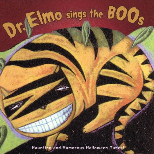 Amazon.com: Dr. Elmo Sings The Boo's : Dr. Elmo: Digital Music