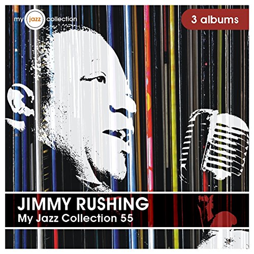 My Jazz Collection 55 (3 Albums) von Jimmy Rushing bei Amazon Music ...