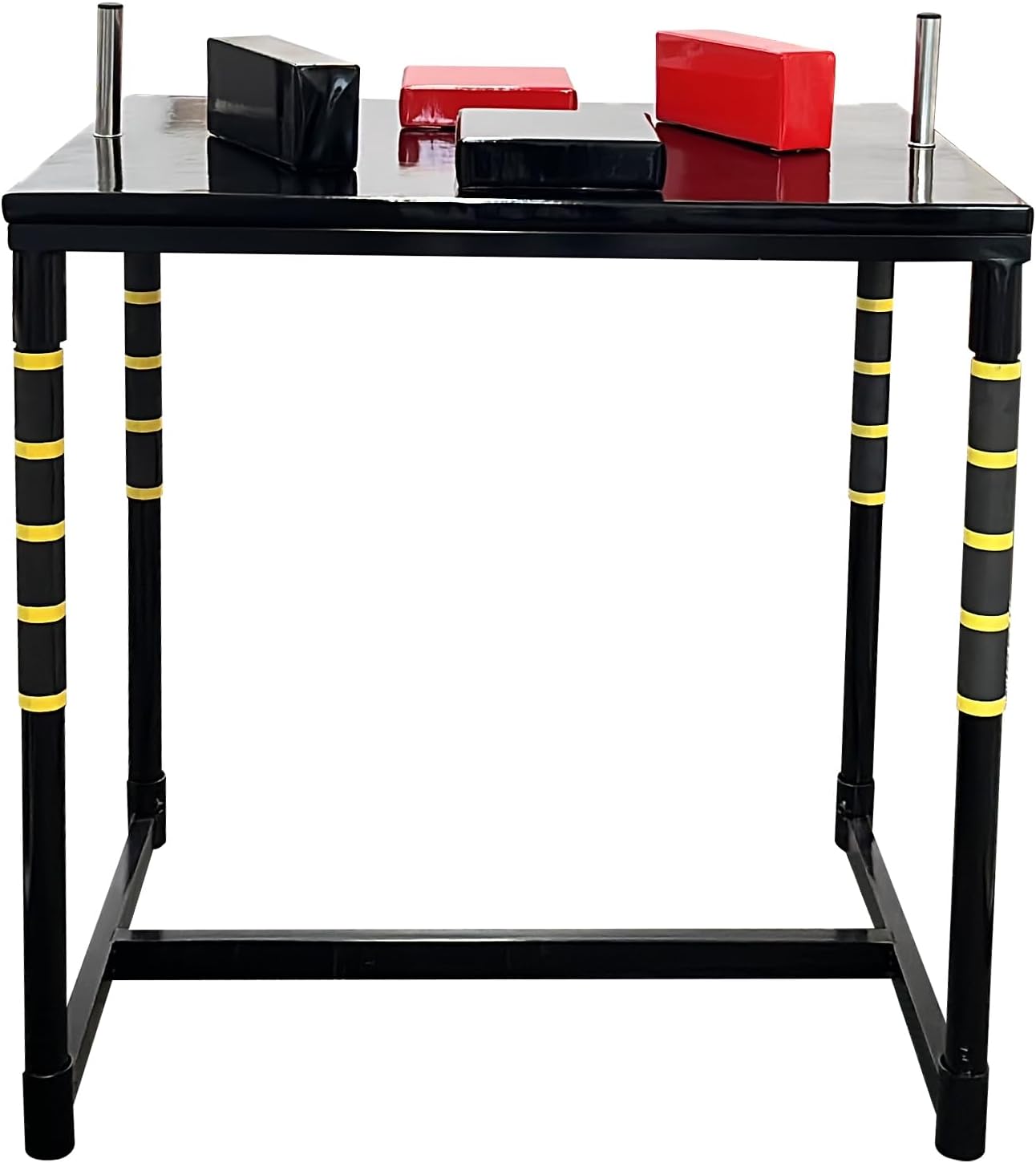 Amazon.com: Standard Arm Wrestling Battle Table, Professional Wrist ...