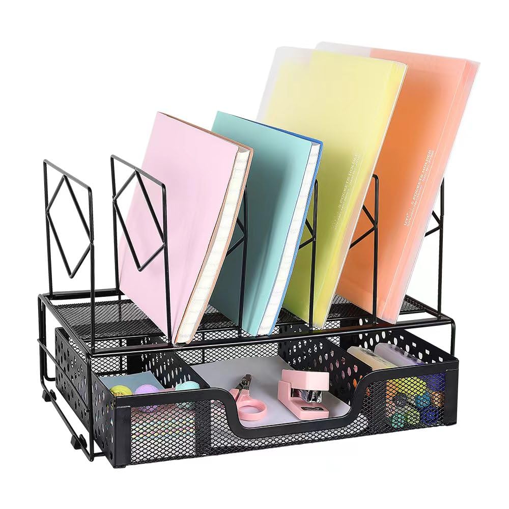 Amazon.com: gianotter Desk Organizers and Accessories, Office Supplies ...