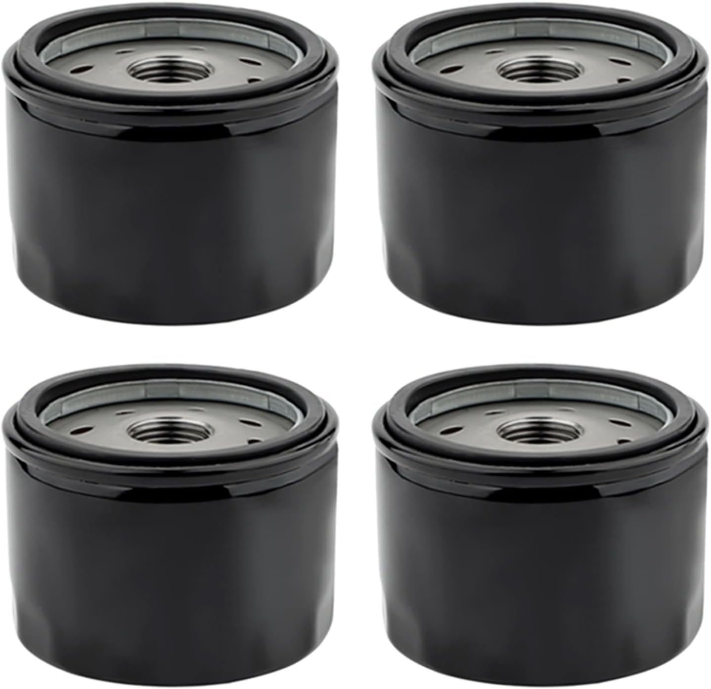 Amazon.com: HQRP Oil Filter compatible with Briggs & Stratton 492932S ...
