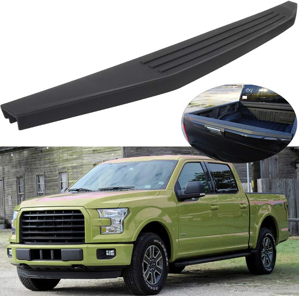 ROADFAR Replacement Tailgate Cap Molding fit for 2015-2020 for FORD for ...