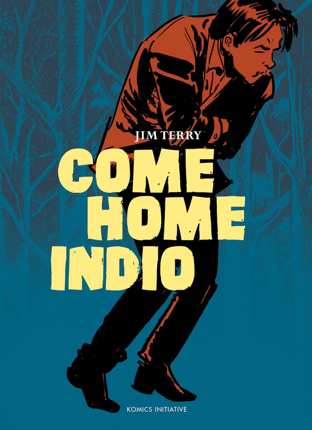 Amazon.com: Come home Indio: 9782491374617: Terry, Jim: Books