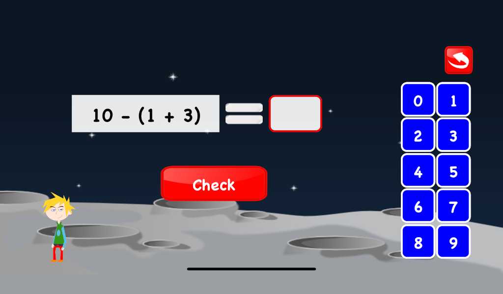 Fourth Grade Math Educational Games for Kids - App on Amazon Appstore