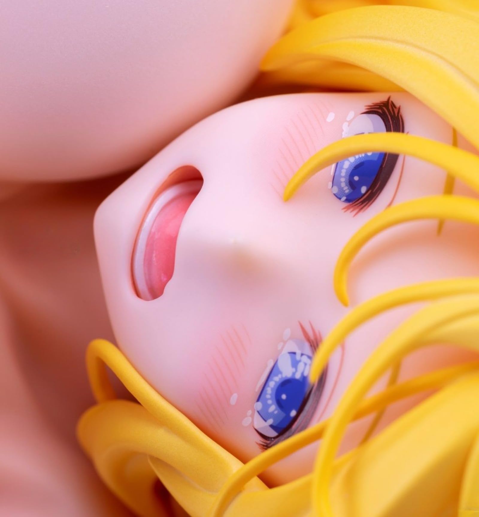 Buy NSFW Native Insei Iroiro Chie Bridge Pose Ver 1/5 Sexy Nude Girl Model PVC Hentai Character ...