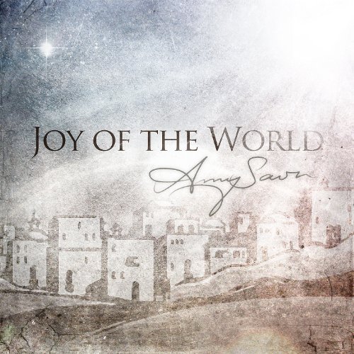 Play Joy of the World by Amy Savin on Amazon Music
