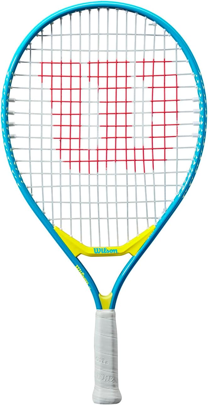 Amazon.com : WILSON Ultra Power Junior/Youth Recreational Tennis ...