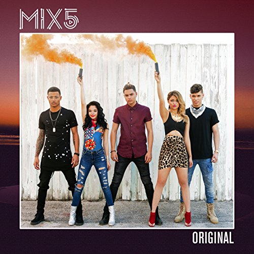 Original by MIX5 on Amazon Music - Amazon.com