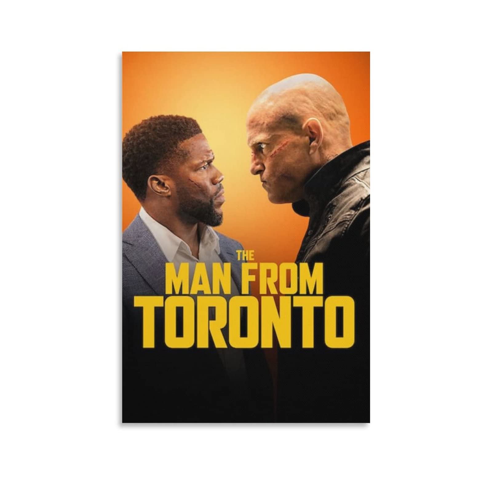 Toronto Movie Posters