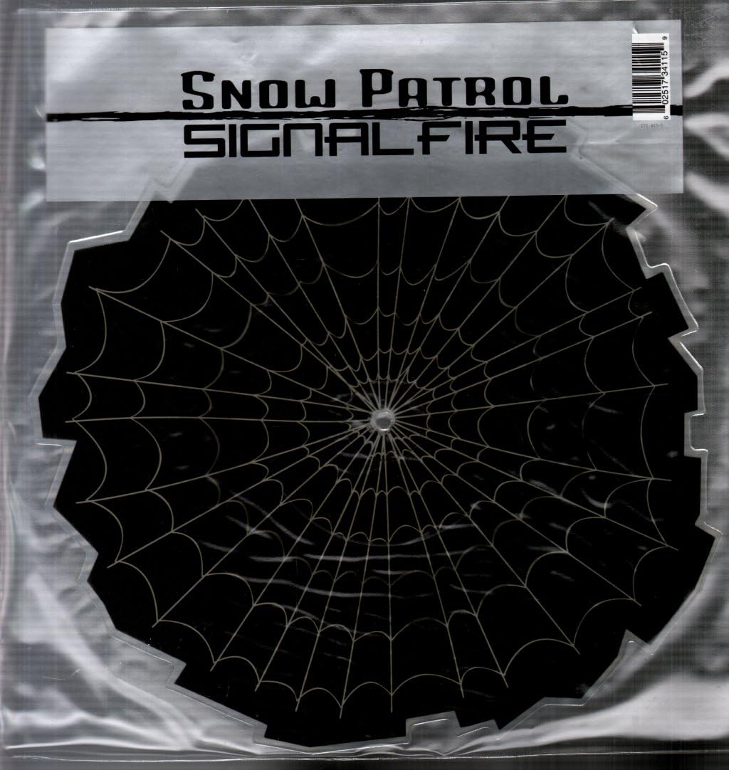Signal Fire : Snow Patrol: Amazon.es: CD y vinilos}