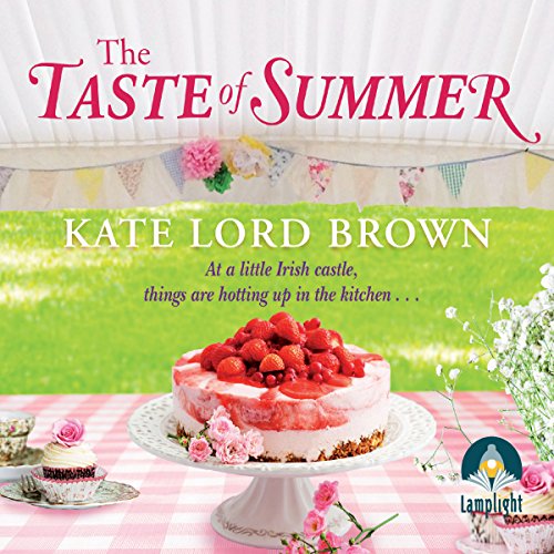 Amazon.com: The Taste of Summer (Audible Audio Edition): Kate Lord ...