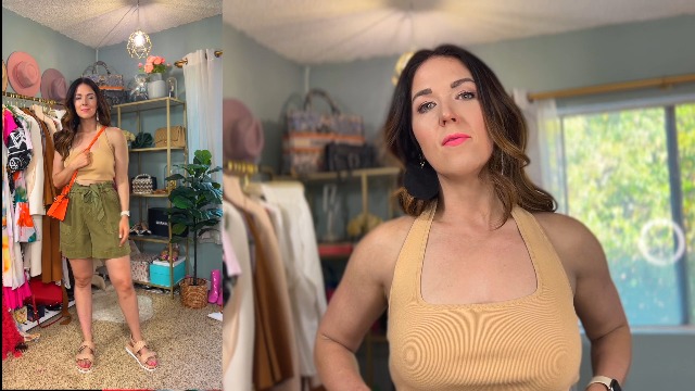 Miss Moore Style's Amazon Page