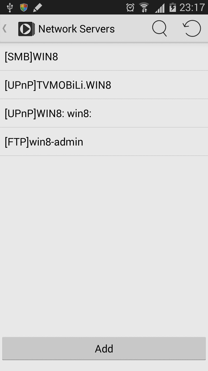 NX Player(Powerful HD Player):Amazon.de:Appstore for Android