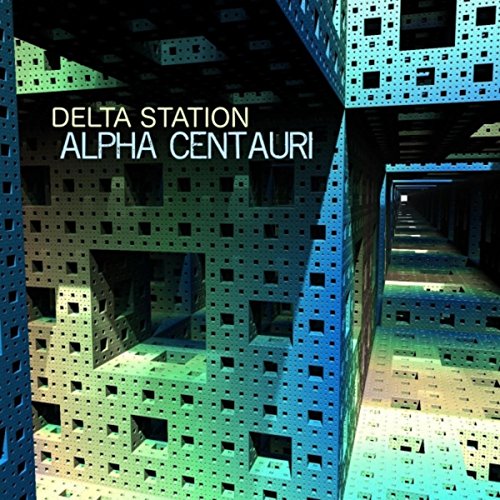 Play Alpha Centauri by Delta Station on Amazon Music