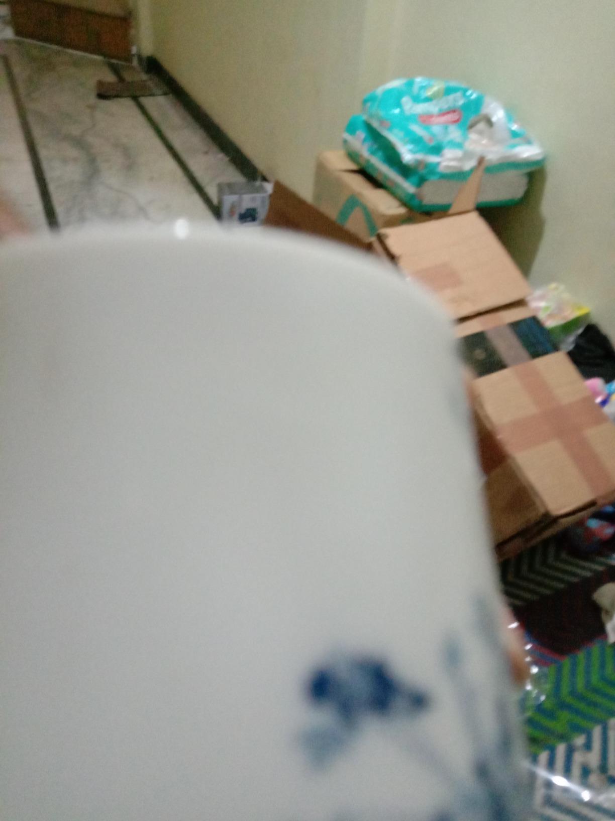 Buy LaOpala Opal-Ware Aqua Spray Six Pieces Cup Set/Coffee Set/Tea Cup ...