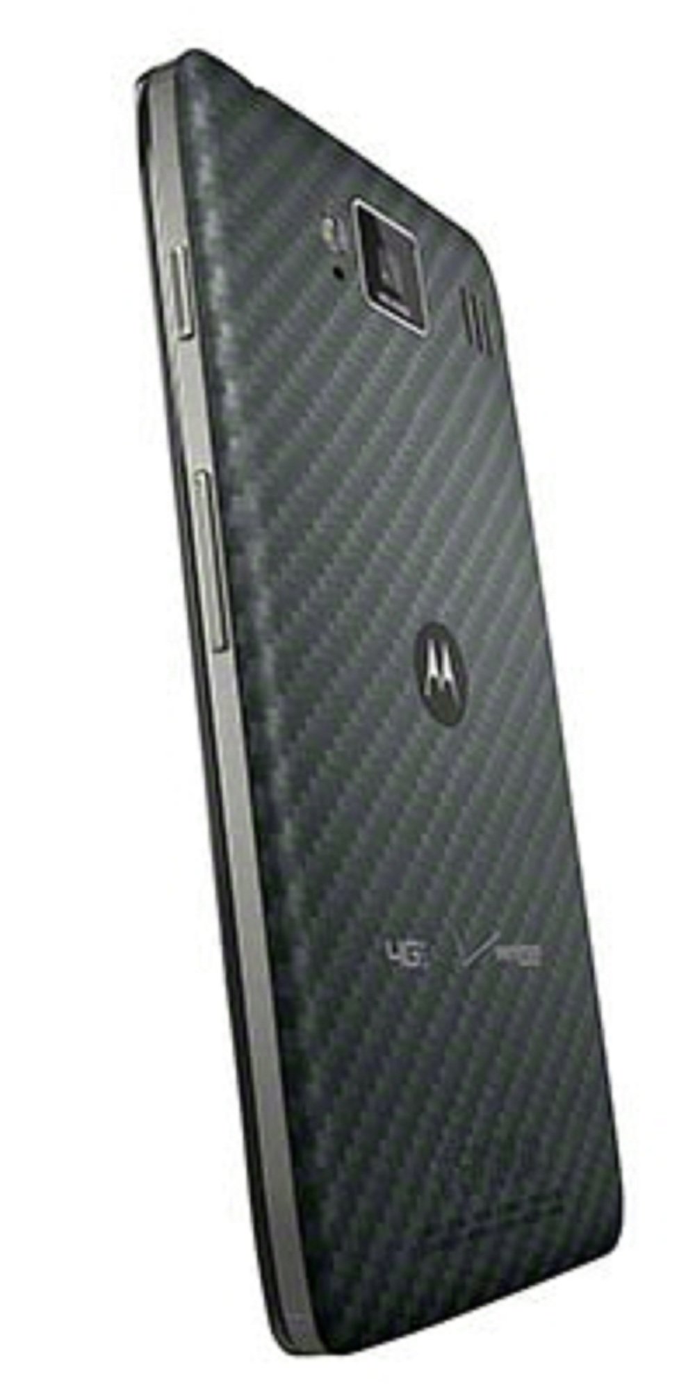 Motorola Razr Maxx Hd