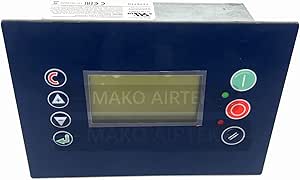 Amazon.com: with Program Controller MAKO AIRTEK Fits Hydrovane Fits ...