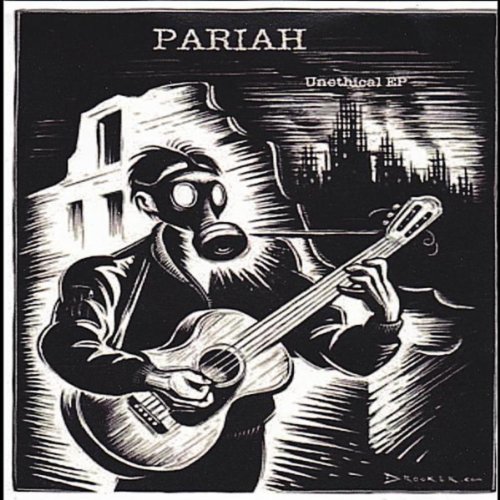 Amazon.com: Pariah Unethical [Explicit] : Pariah: Digital Music