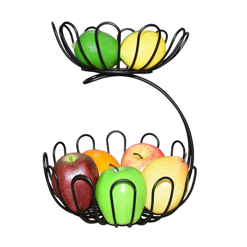 Creative Fruit Displays