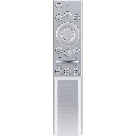 Amazon.com: BN59-01346A Replacement Voice Remote fit for Samsung The ...