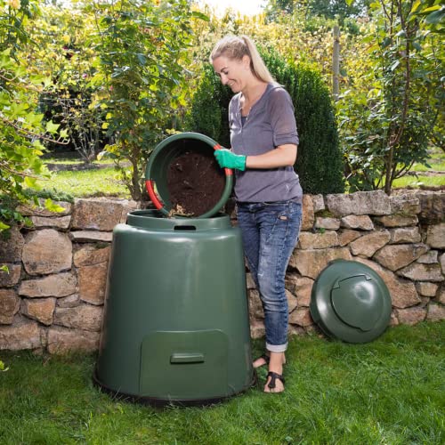 Graf Komposter Deckel – Die 15 besten Produkte im Vergleich ...