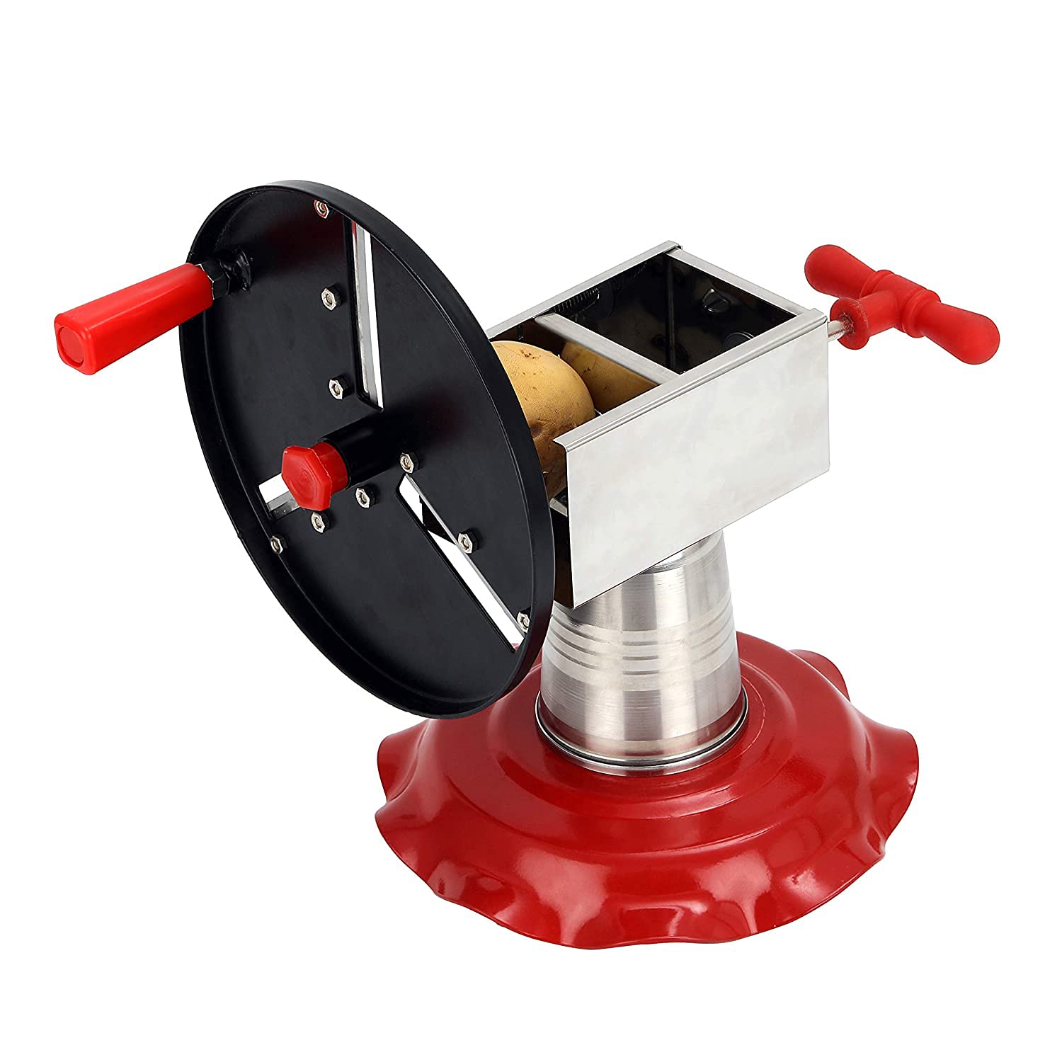 Buy Xiran Wafer Maker Machine Slicers and Graters Vegetable Fruit ...